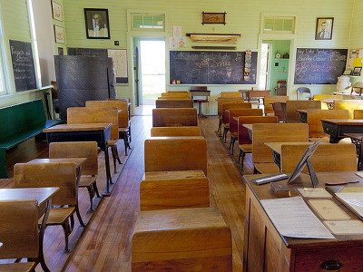 Competition: Box-Plots for Education