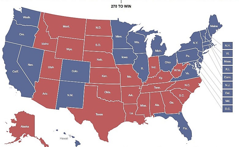 Competition: America's Next Top (Statistical) Model