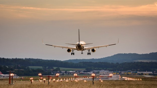 Run-way Functions: Predict Reconfigurations at US Airports